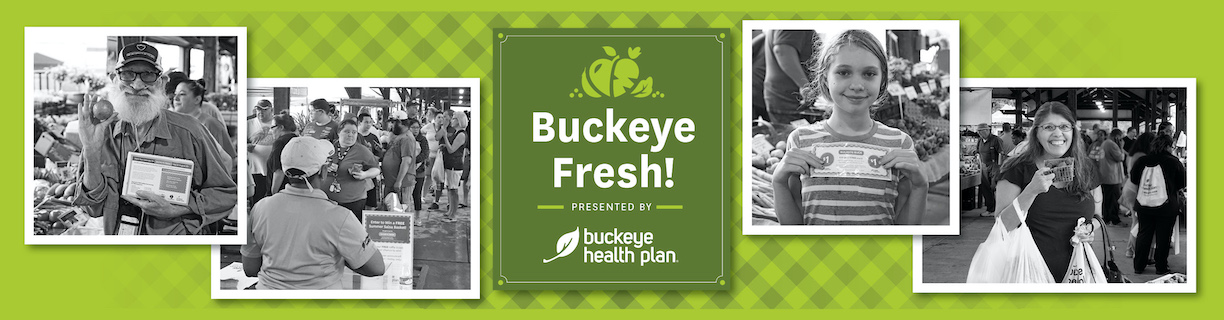Buckeye Fresh!